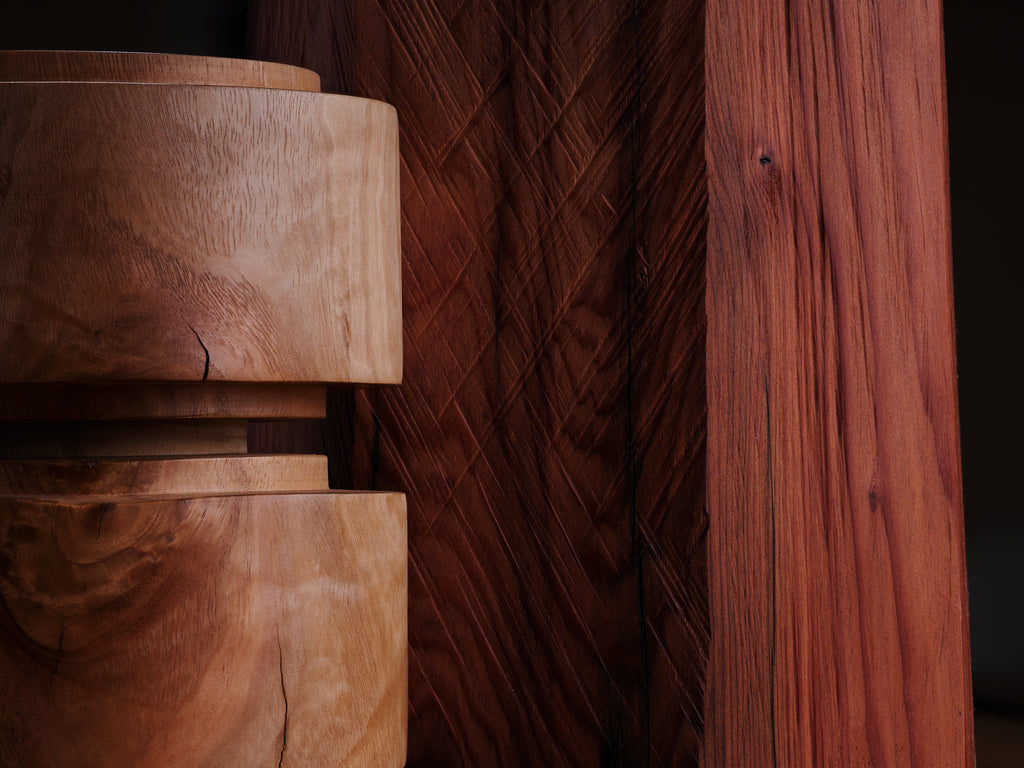 A Terasu group show, "Looking underneath, waiting to appear" – terasu.co