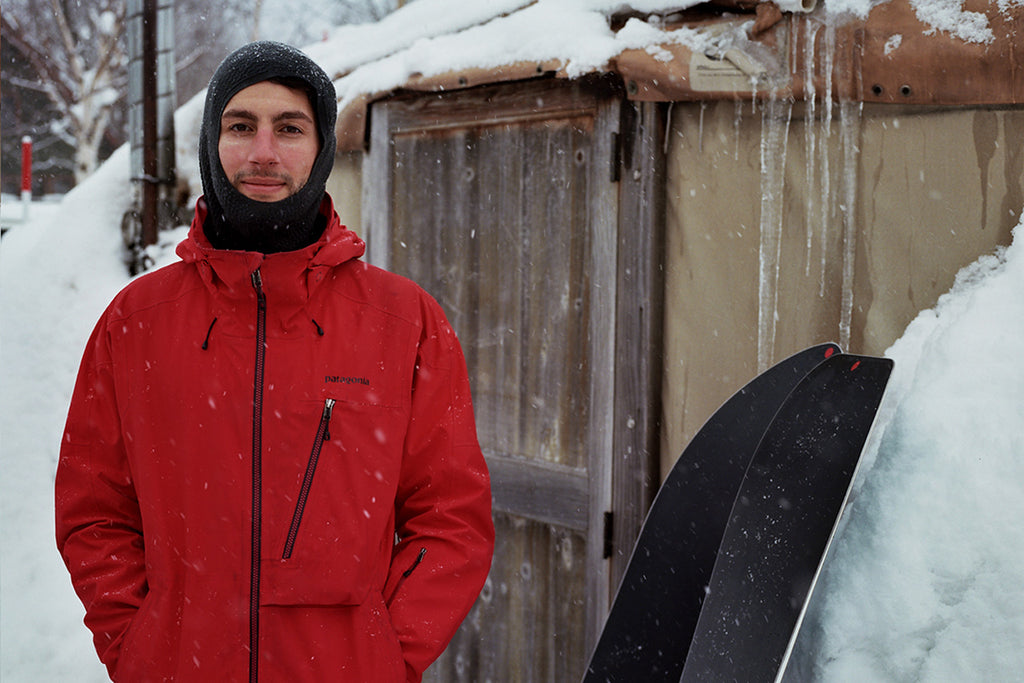 Alex Yoder – terasu.co