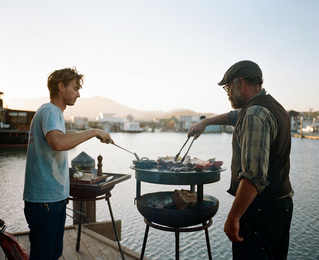 Hearth and Forge – terasu.co